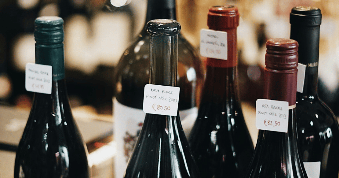 How To Do Alcohol Inventory: 14 Tips, Tools, and Tactics for Inventory ...