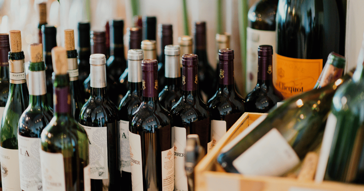 How To Use a Wine Inventory Spreadsheet [+ a Free Template!]