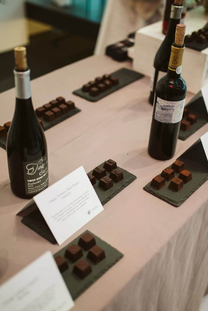 10 Effective Wine Display Ideas To Inspire You