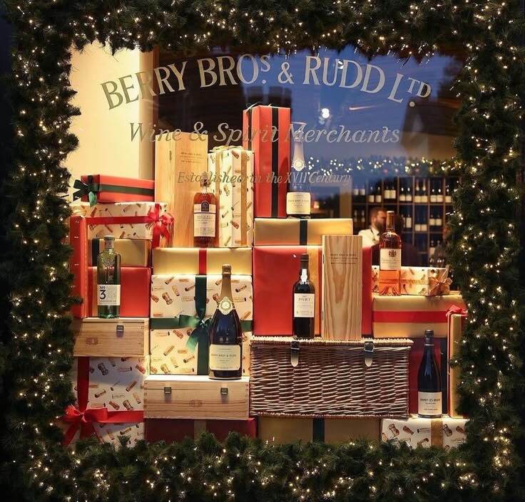 5 Wine Shop Display Ideas To Inspire You