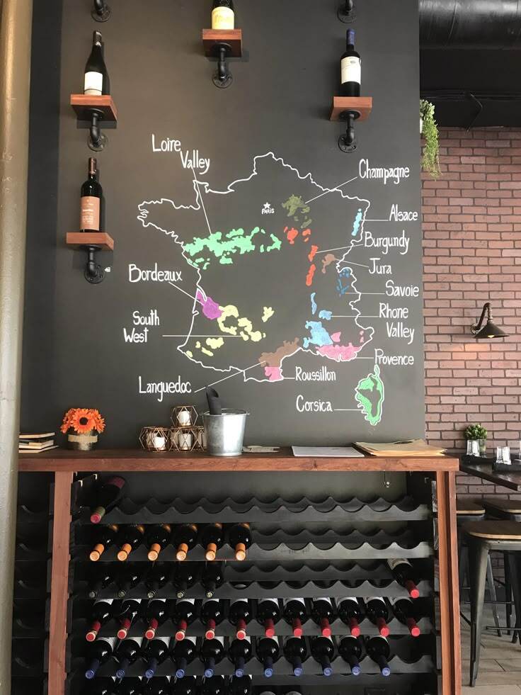 5 Wine Shop Display Ideas To Inspire You