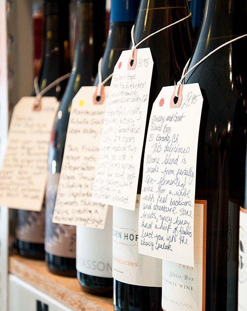 5 Wine Shop Display Ideas To Inspire You