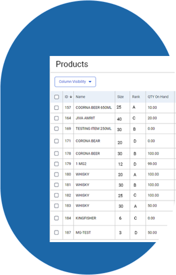 BottlePOS | The Best Point of Sale System For Your Liquor Store