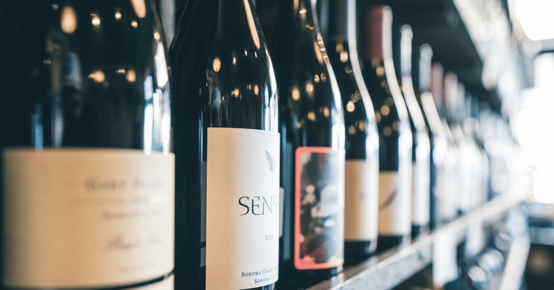 RECAP: The Alcohol Marketing Campaigns We Love: 6 Examples