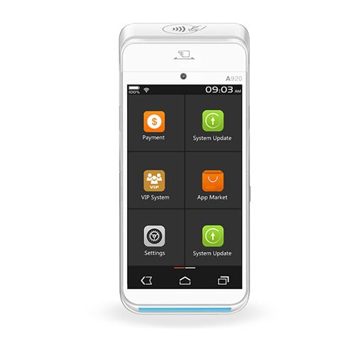 Build Your Custom POS (Point of Sale) System | BottlePOS