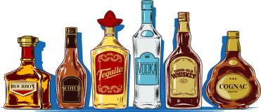 Liquor Store Point of Sale Systems| Bottle POS