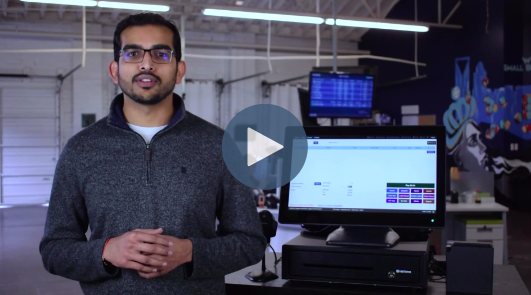 Competitive Comparison: Bottle POS for Retail vs Epos Now