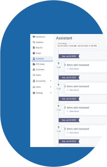 BottlePOS | The Best Point of Sale System For Your Liquor Store