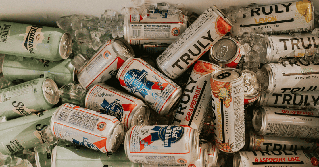 RECAP: The Alcohol Marketing Campaigns We Love: 6 Examples