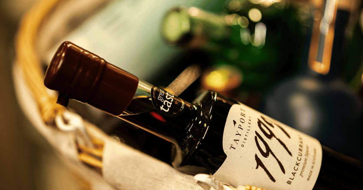 Liquor Store Inventory System: Benefits, Features, & Options