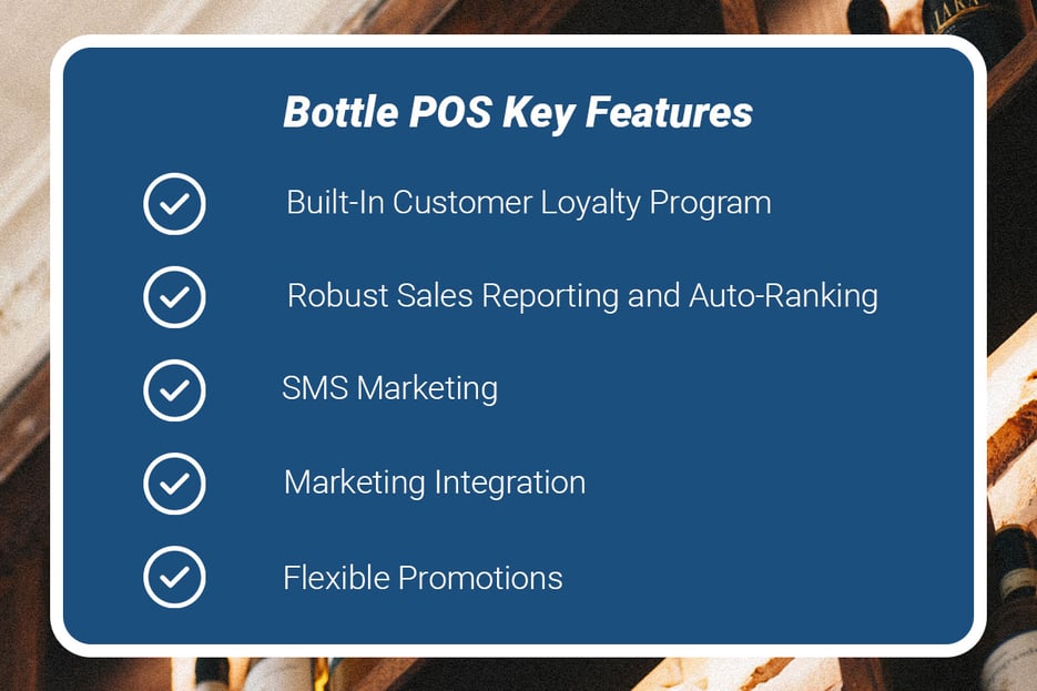 What's the Best POS for Liquor Store Promotions?