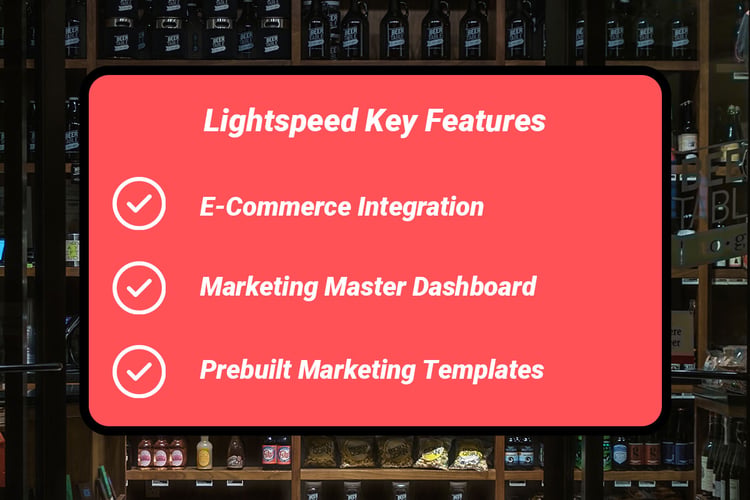 What's the Best POS for Liquor Store Promotions?