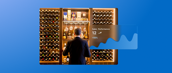Liquor Store POS Software | Bottle POS