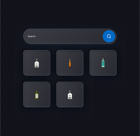 Liquor Store Software | Bottle POS