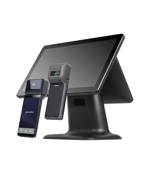 Liquor Point of Sale Hardware | Bottle POS