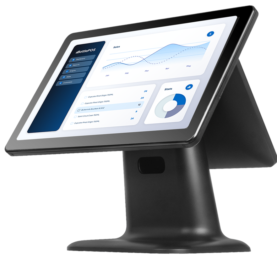 Integrations | Bottle POS
