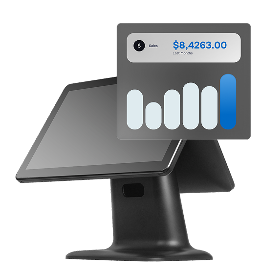 Bottle POS | The Best Point of Sale System for Liquor Stores