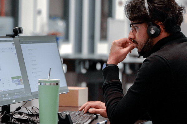 Support page | Bottle POS