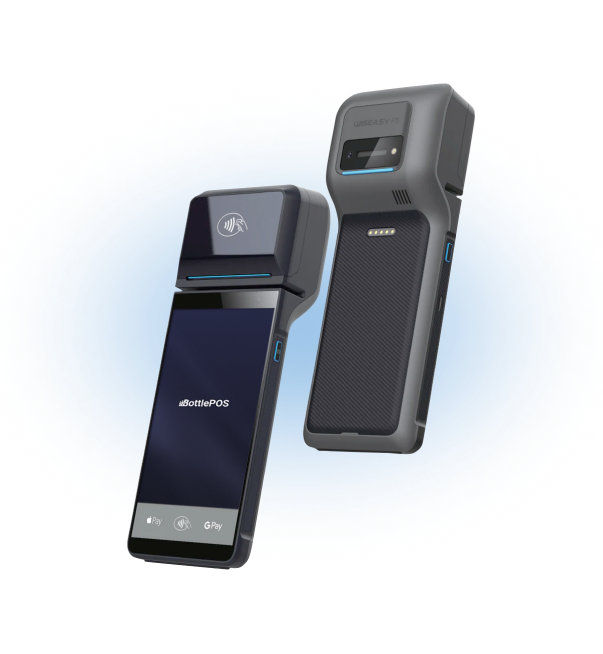 Build Your Custom POS (Point of Sale) System | BottlePOS