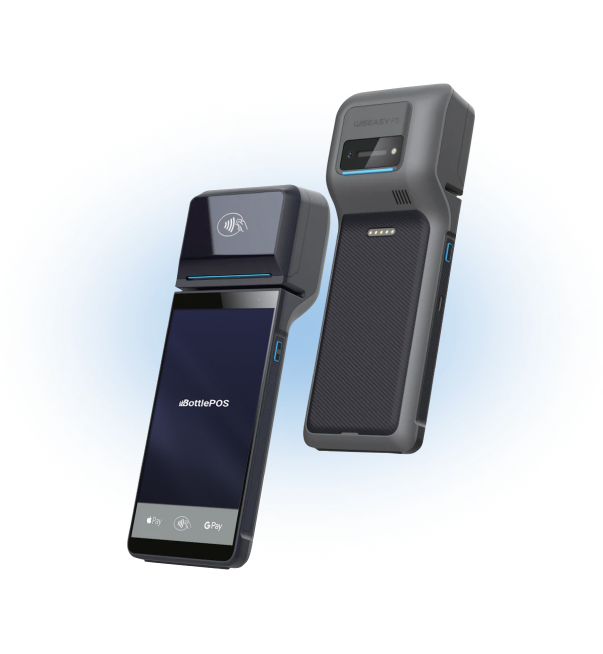 Build Your Custom POS (Point of Sale) System | BottlePOS