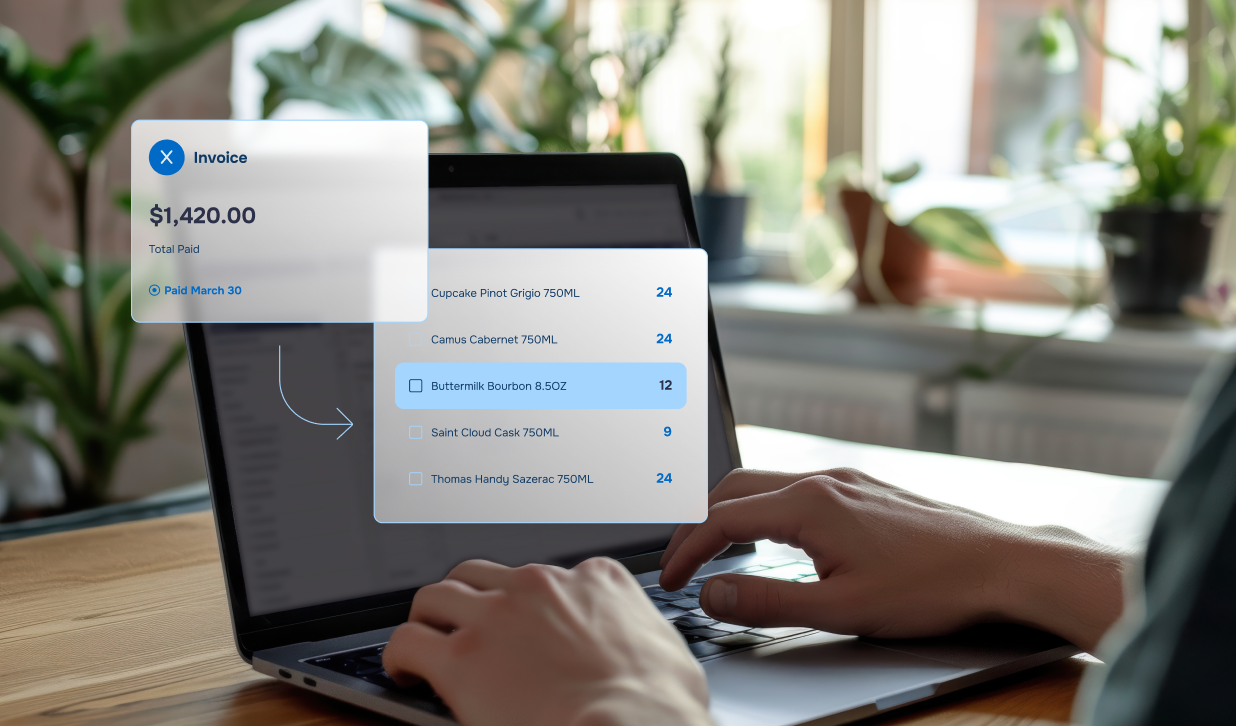 Bottle POS | The Best Point of Sale System for Liquor Stores