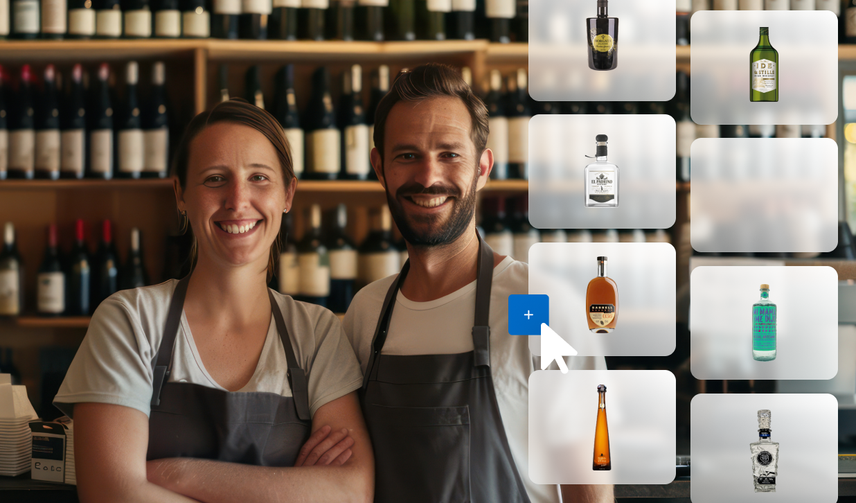 Bottle POS | The Best Point of Sale System for Liquor Stores