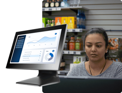Bottle POS | The Best Point of Sale System for Liquor Stores