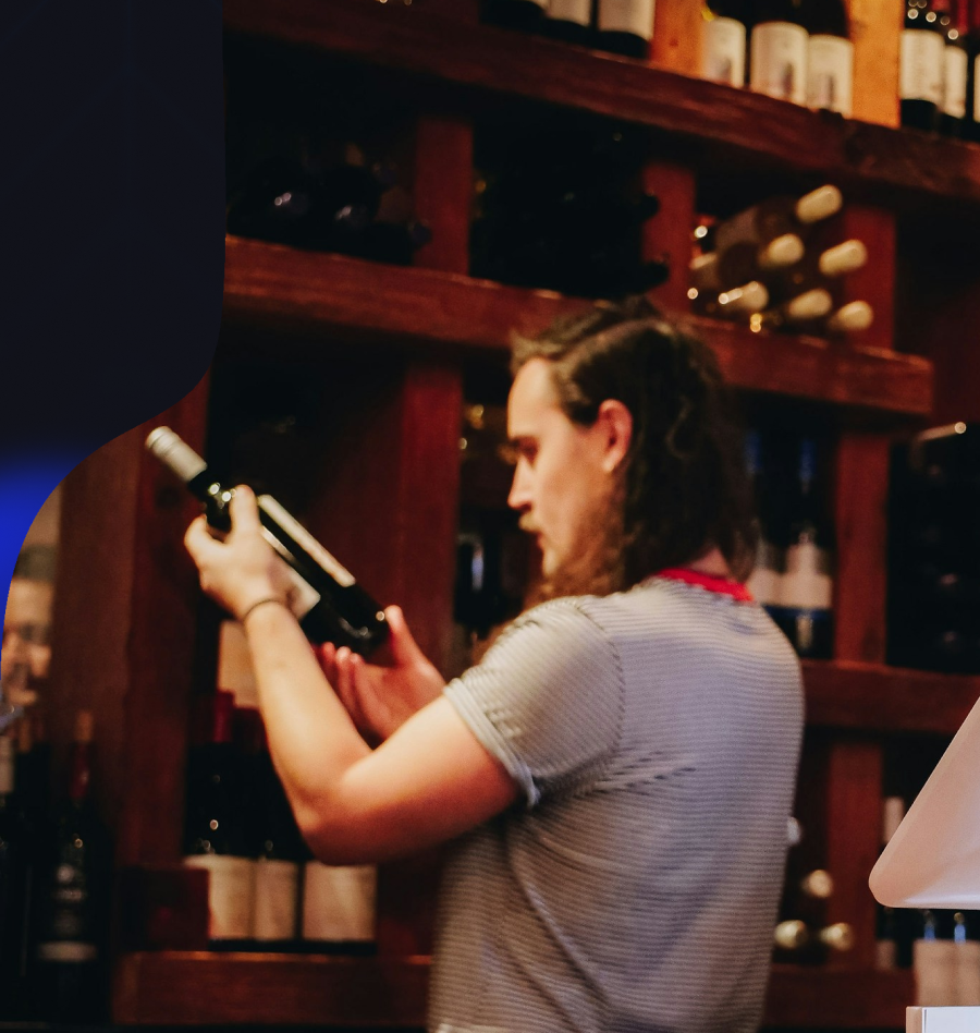 Wine Store Point of Sale (POS) Systems | Bottle POS