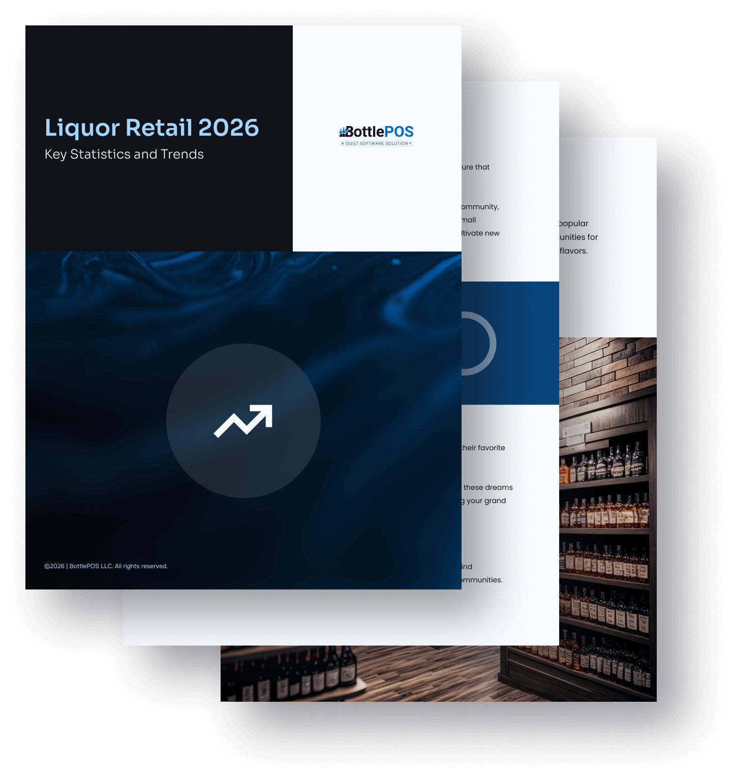 Liquor Retail Trends 2026: Key Statistics and Trends Report | Bottle POS
