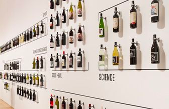 Display, Layout, and More: 3 Liquor Store Design Ideas to Inspire You