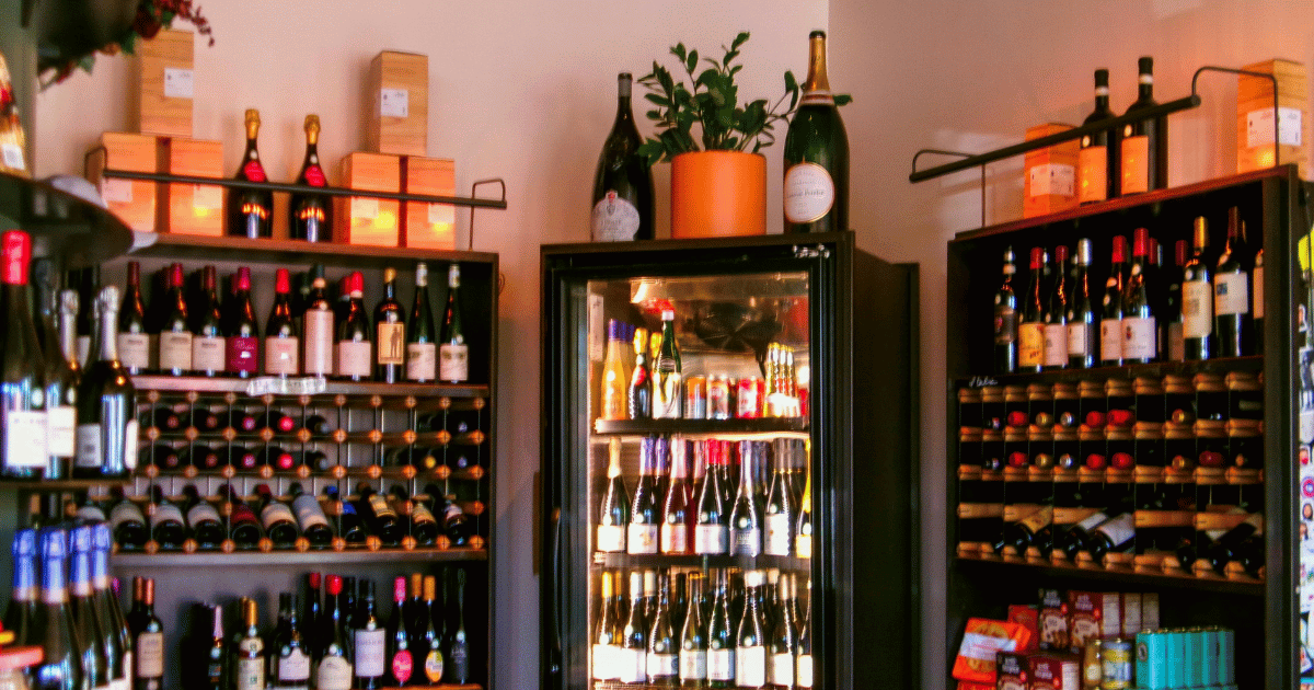 Liquor Store Inventory Automation: The Secret to Fewer Stockouts ...